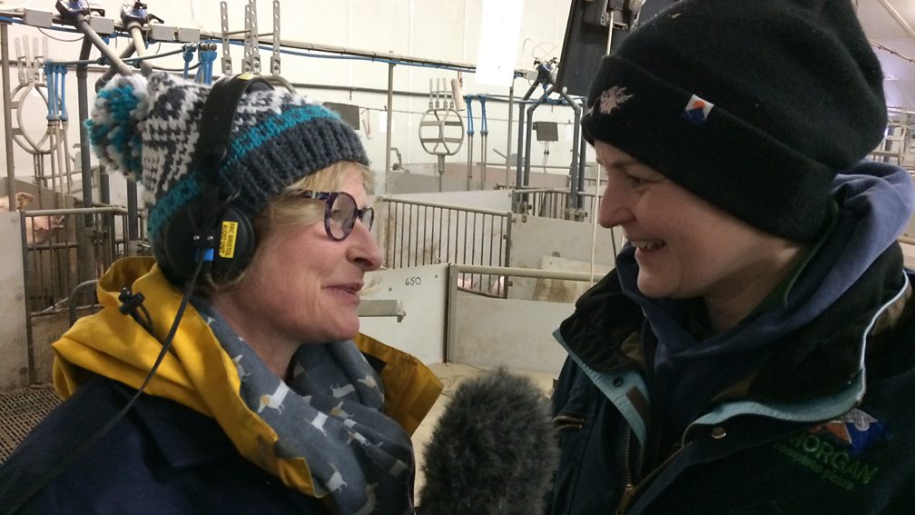BBC Radio 4 - Farming Today