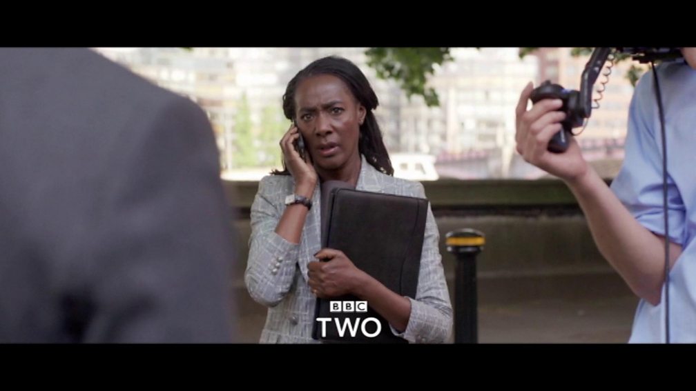 BBC Two - Collateral