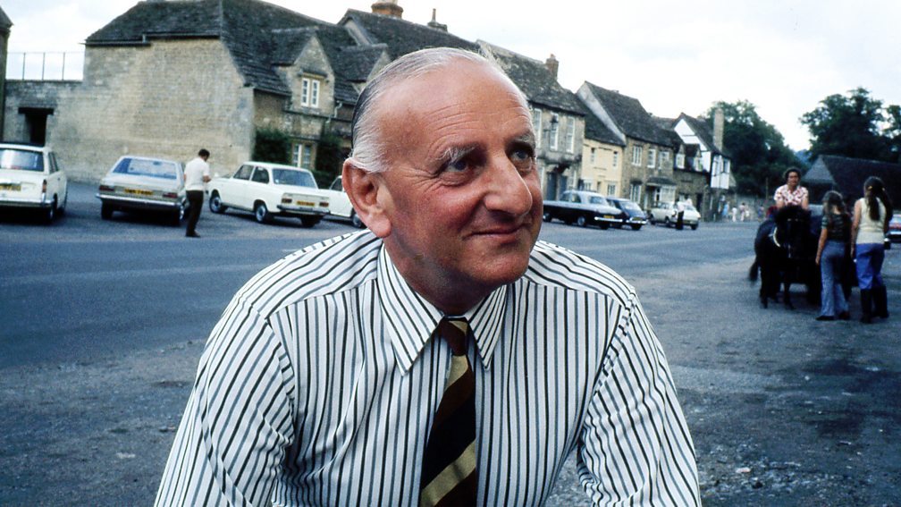 BBC Radio 4 - A Social History of The Archers