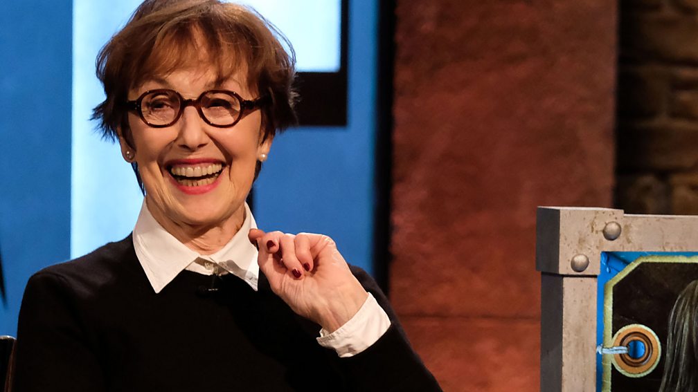 BBC One - Room 101, Series 7, Episode 8, Drama cliches