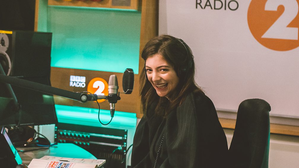 BBC - 7 pop stars under 25 making music for all ages