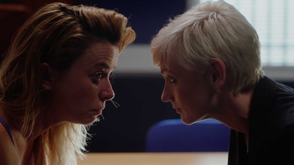 BBC One - Keeping Faith, Series 1, Episode 6