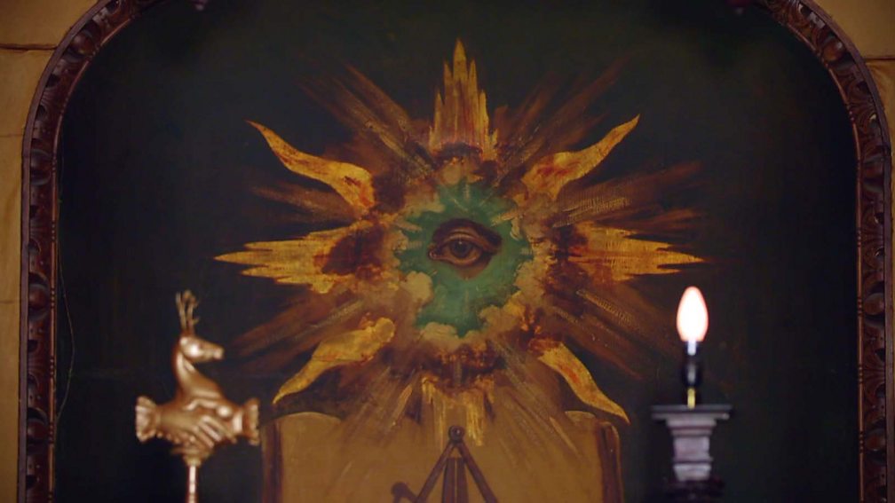BBC Two - Secrets of the Masons