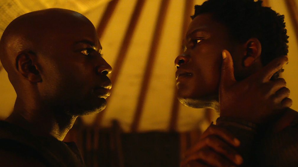BBC One - Troy: Fall of a City