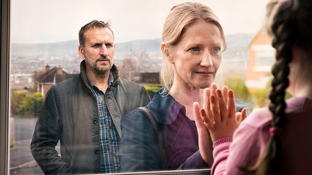 BBC One - Come Home