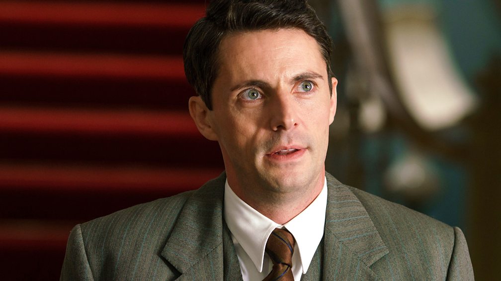 BBC One - Ordeal by Innocence - Characters