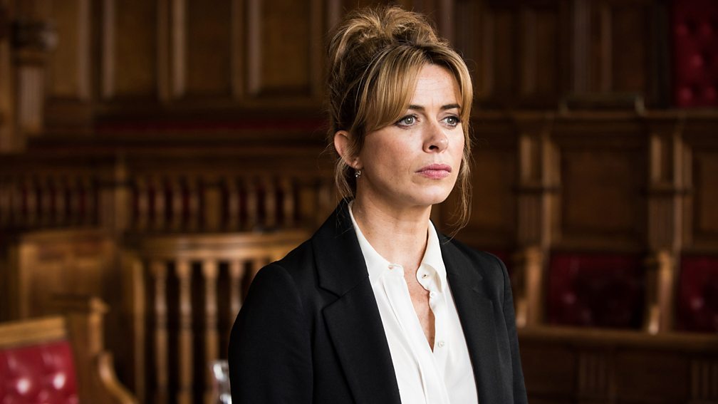 BBC One - Keeping Faith, Series 1 - Episode guide