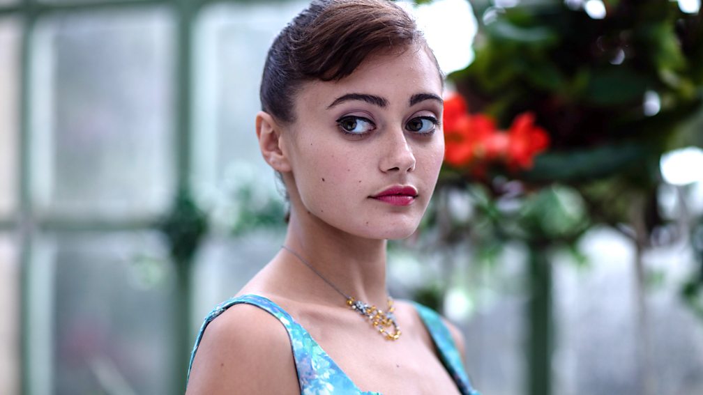 BBC One - Ordeal by Innocence - Characters