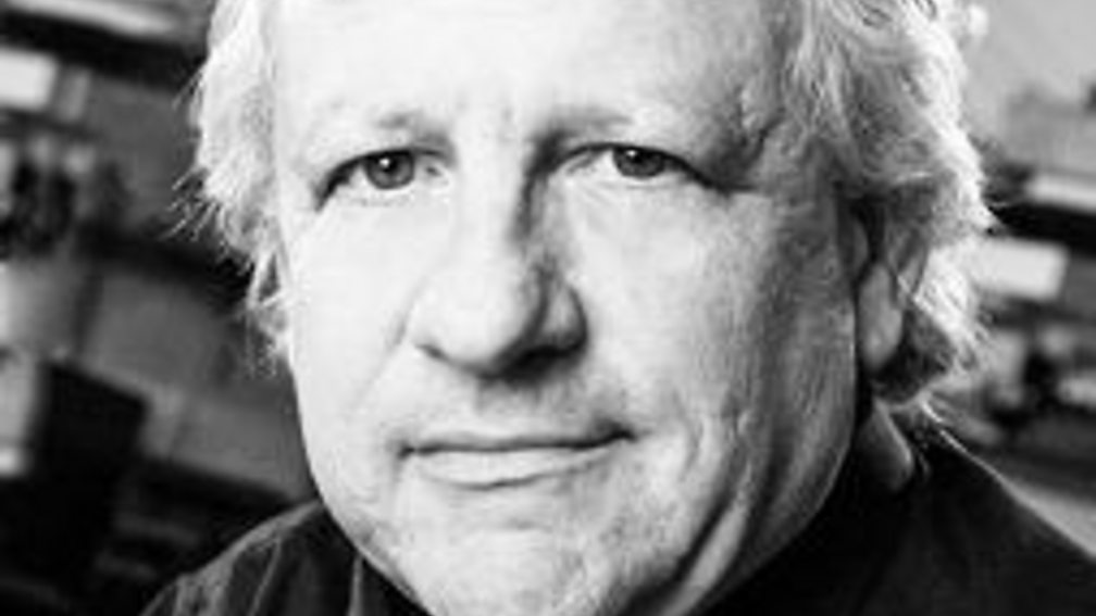 BBC Radio 4 - The Digital Human, Series 13, Bliss