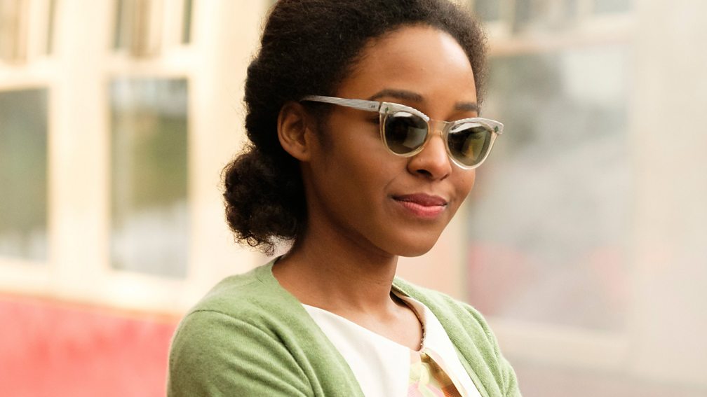 BBC One - Ordeal by Innocence - Characters