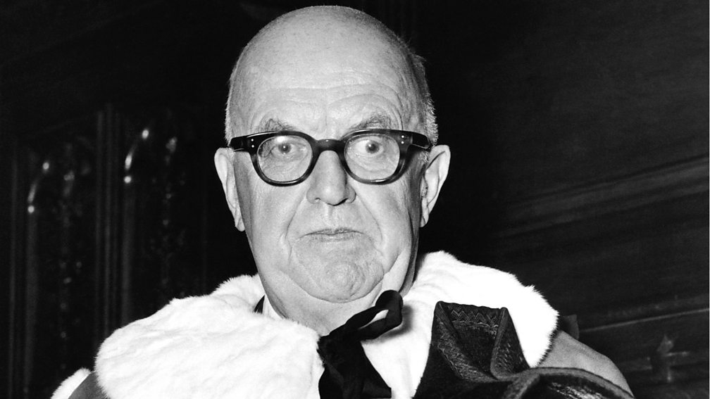 BBC Radio 4 - The New Two Cultures