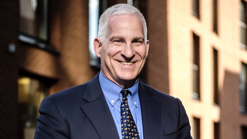 BBC Radio 4 - The Eddie Mair Interview - Downloads