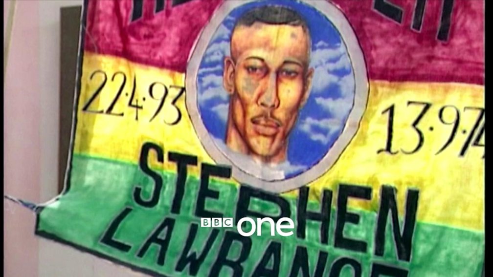 BBC One - Stephen: The Murder That Changed a Nation - Clips