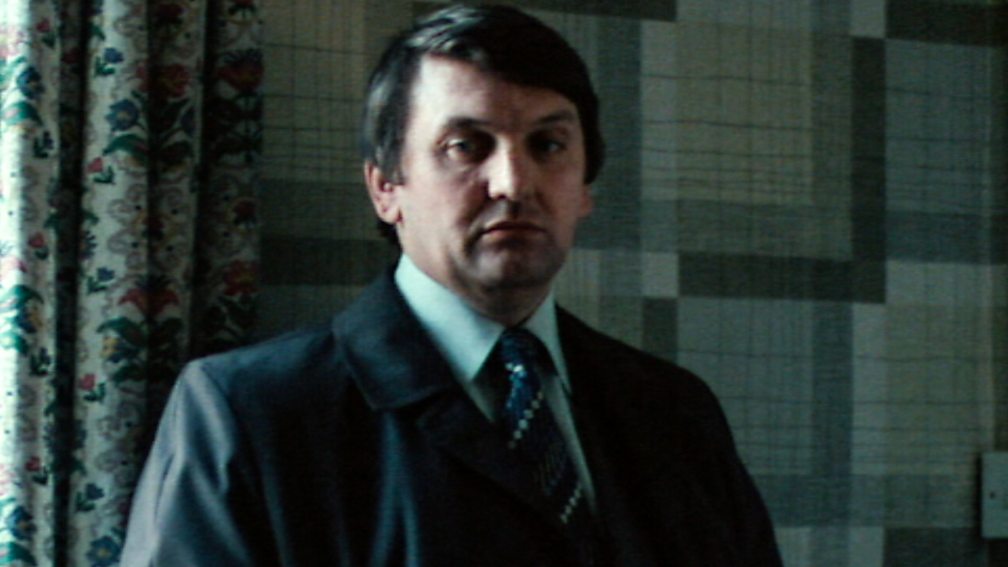 BBC Two - Law and Order - Episode guide