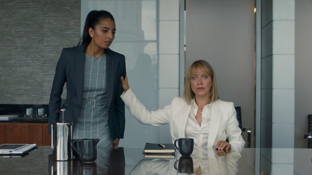 BBC One - The Split, Series 1, Episode 1