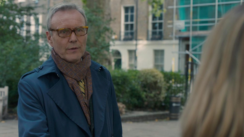 BBC One - The Split, Series 1, Episode 1