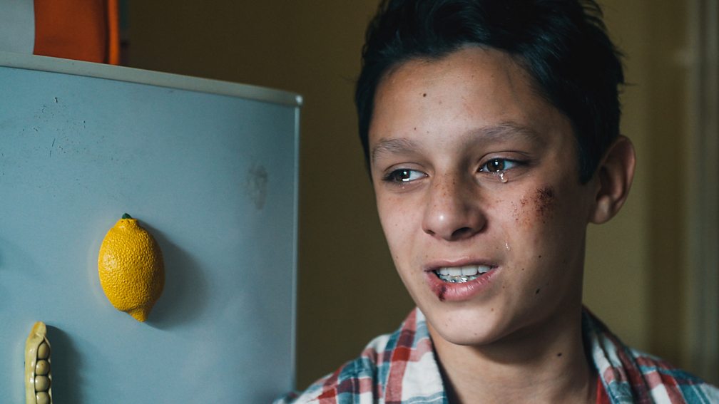 CBBC - Joe All Alone, Series 1 - Episode guide