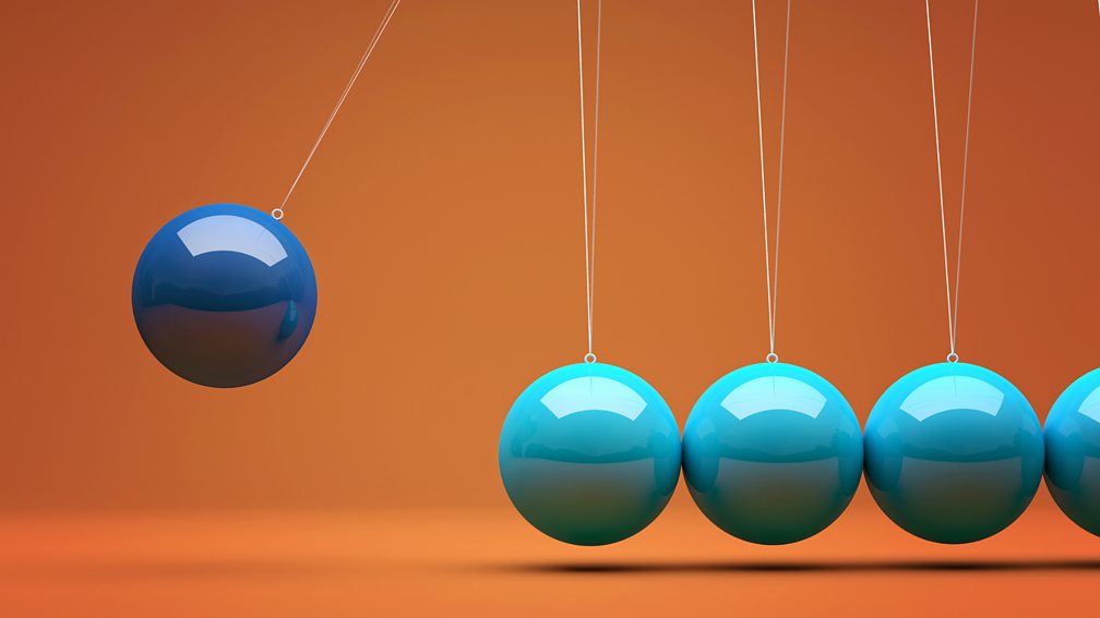 BBC World Service - Physics Made Simple