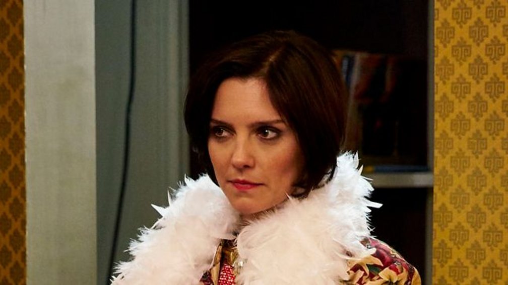 BBC One - The Split - Cast and Characters - Series 1