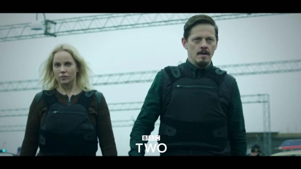 BBC Two - The Bridge