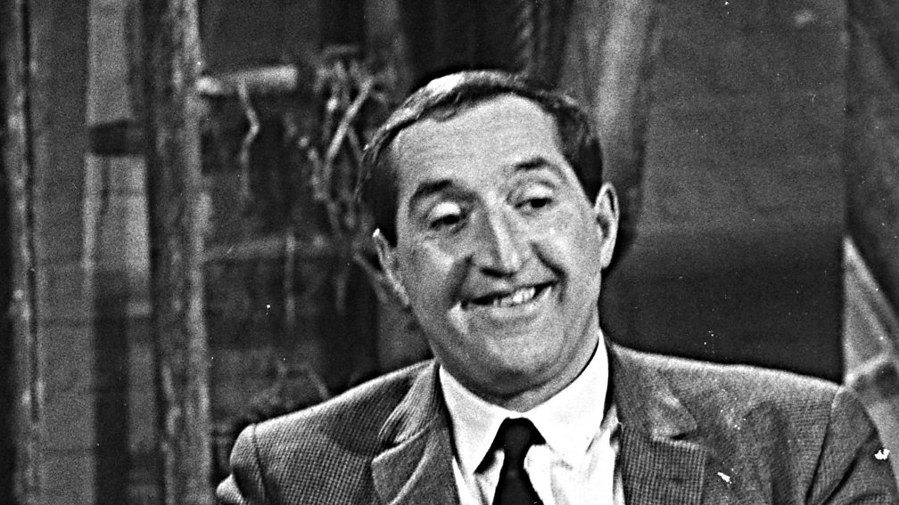 BBC Radio Ulster - Sean Coyle, 25/04/2018 - 'Why was Ted Moult on TV ...