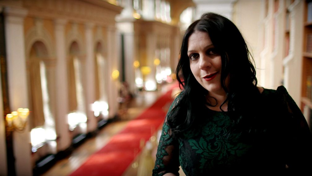 BBC Four - Art on the BBC