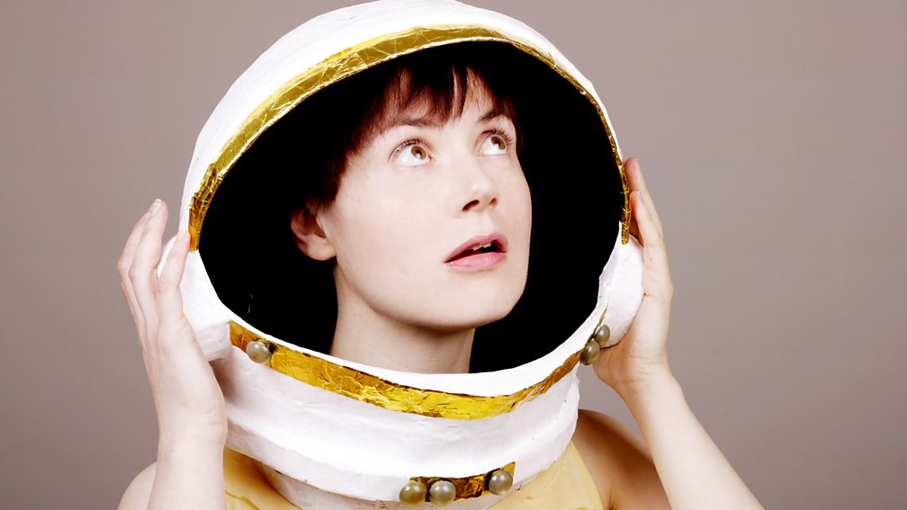 BBC - Programmes categorised as Factual: Science & Nature: Science ...