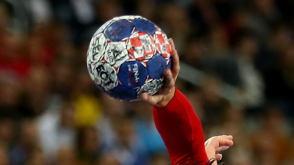 BBC Sport - Handball