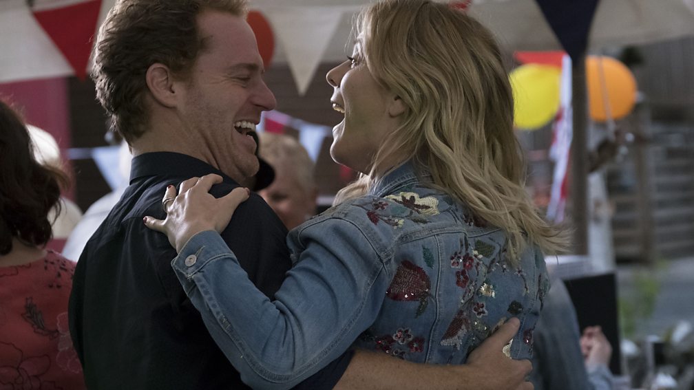 BBC One - Home from Home