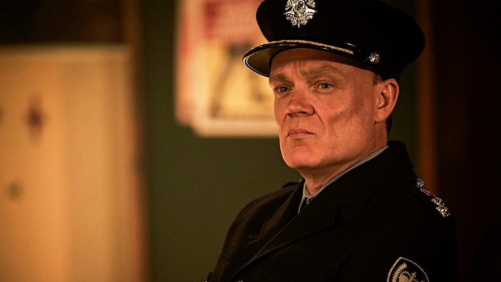 BBC One - The Doctor Blake Mysteries, Series 5 - Episode guide