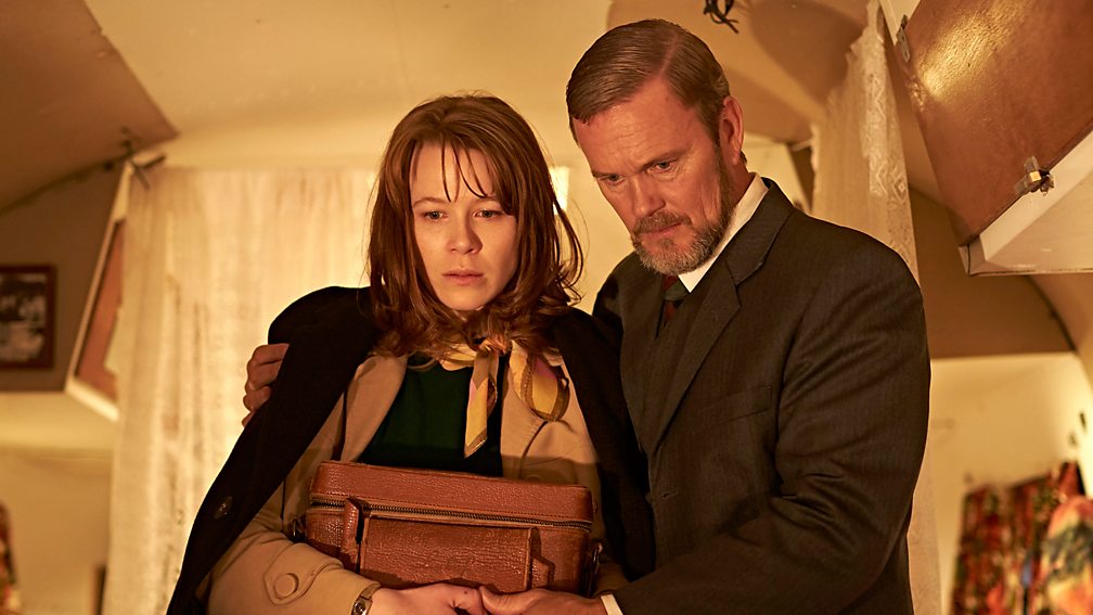 BBC One - The Doctor Blake Mysteries - Episode guide