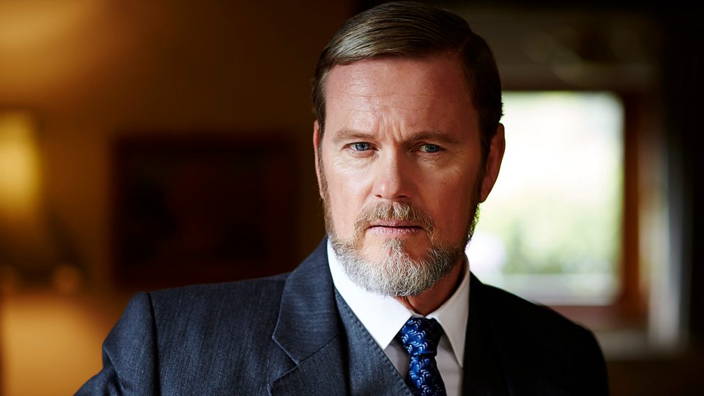 BBC One - The Doctor Blake Mysteries - Episode guide