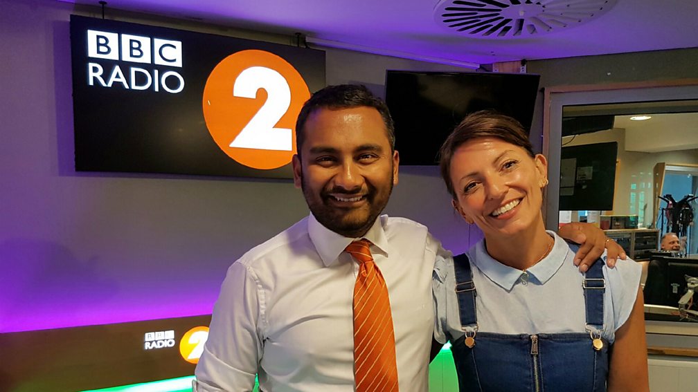 BBC Radio 2 - Simon Mayo Drivetime