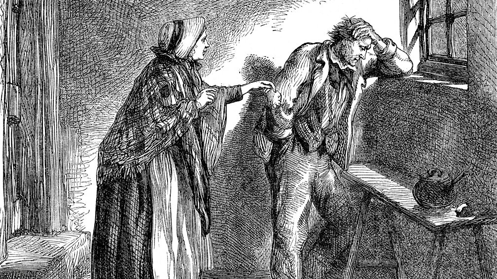BBC Radio 4 - Tongue and Talk: The Dialect Poets - An ear for an aye ...