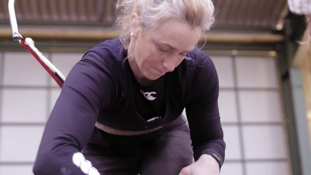 BBC Two - Back to the Land with Kate Humble