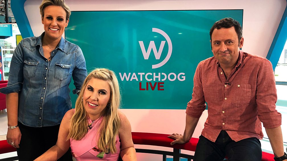 BBC One - Watchdog, Series 39 - Episode guide