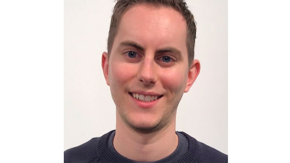 BBC Blogs - BBC Writersroom - James Bugg