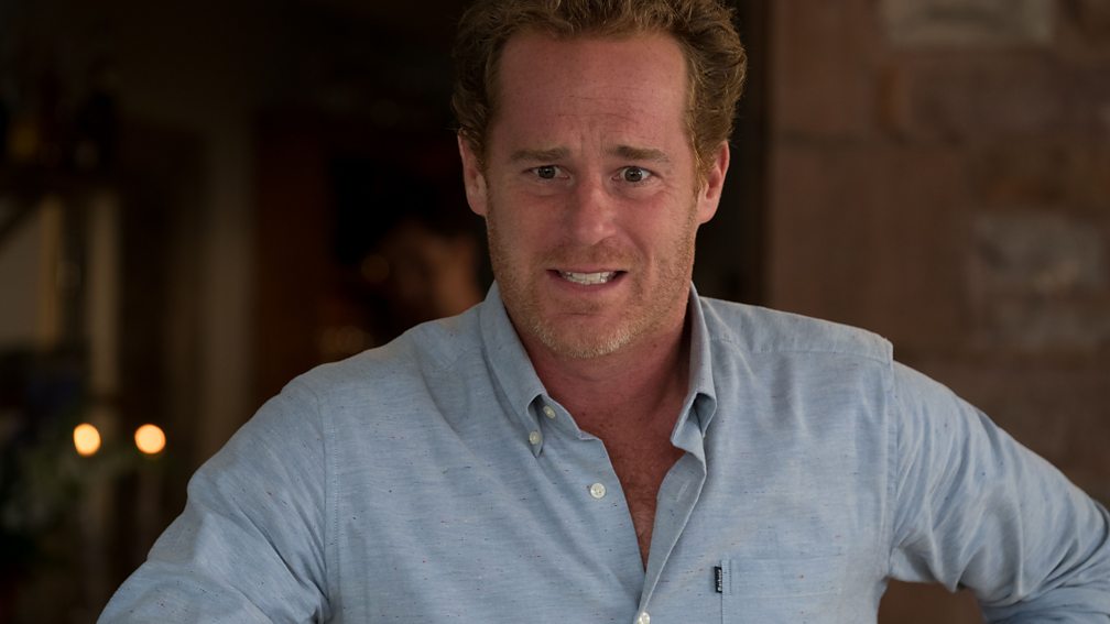 BBC One - Home from Home