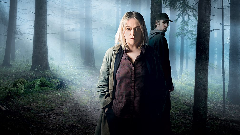 BBC One - Hidden - Profiles