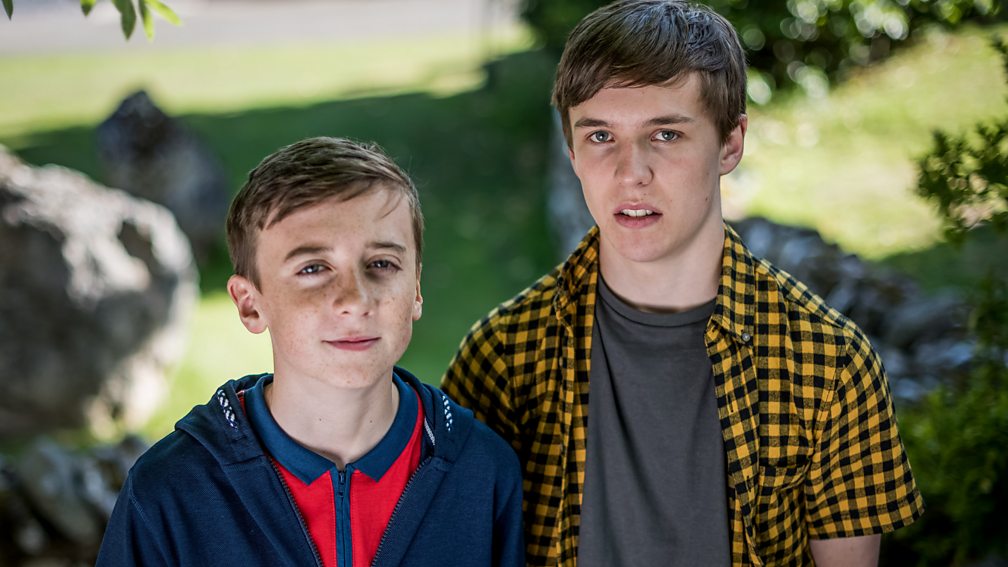 BBC One - Home from Home