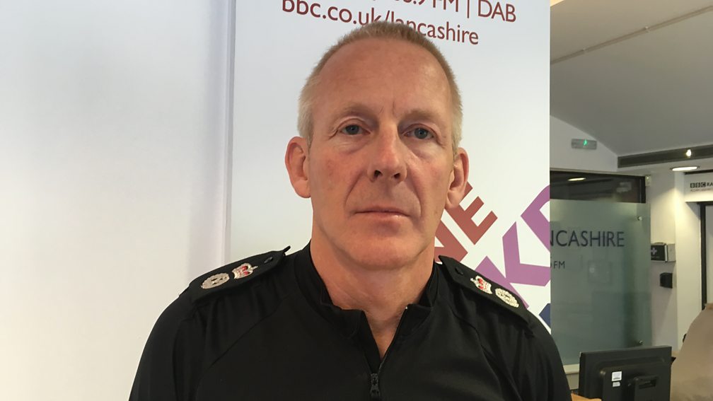 BBC Radio Lancashire - Graham Liver, Travellers 31/05/2018, Thwaites ...