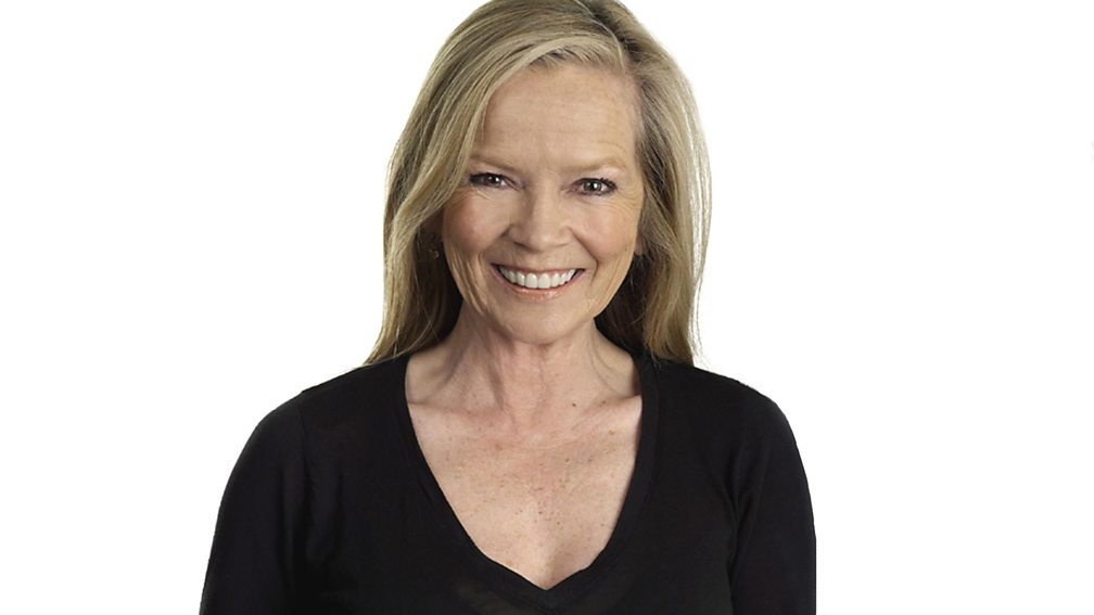 BBC Radio London - Jo Good - Available now