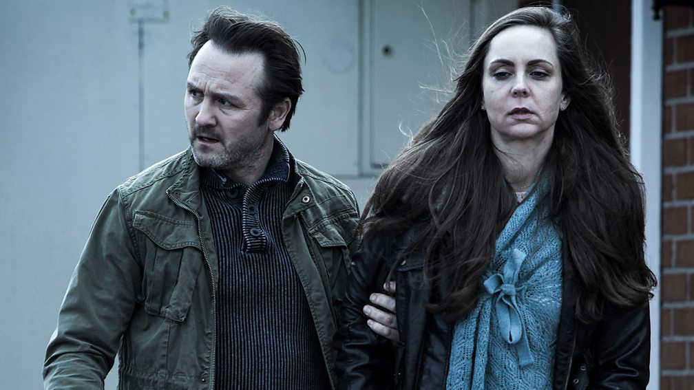 BBC Two - The Bridge - Episode guide