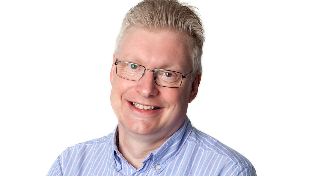 BBC Radio Sheffield - Schedules