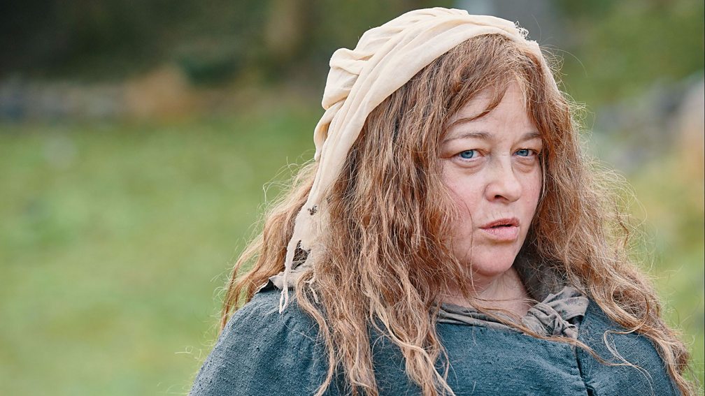 BBC One - Poldark - George Warleggan