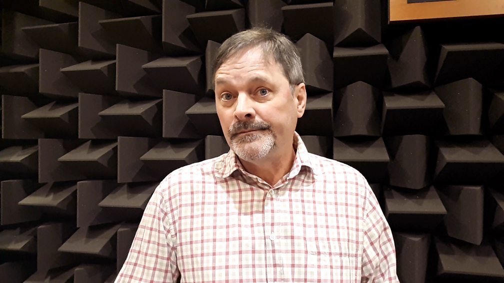 BBC Radio 4 - Home Front - Arthur Hurst: The Man Who Filmed Shell Shock