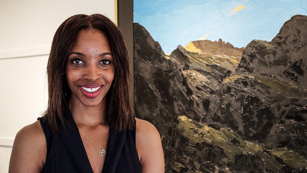 BBC Two - Kyffin Williams: The Man Who Painted Wales, An introduction ...