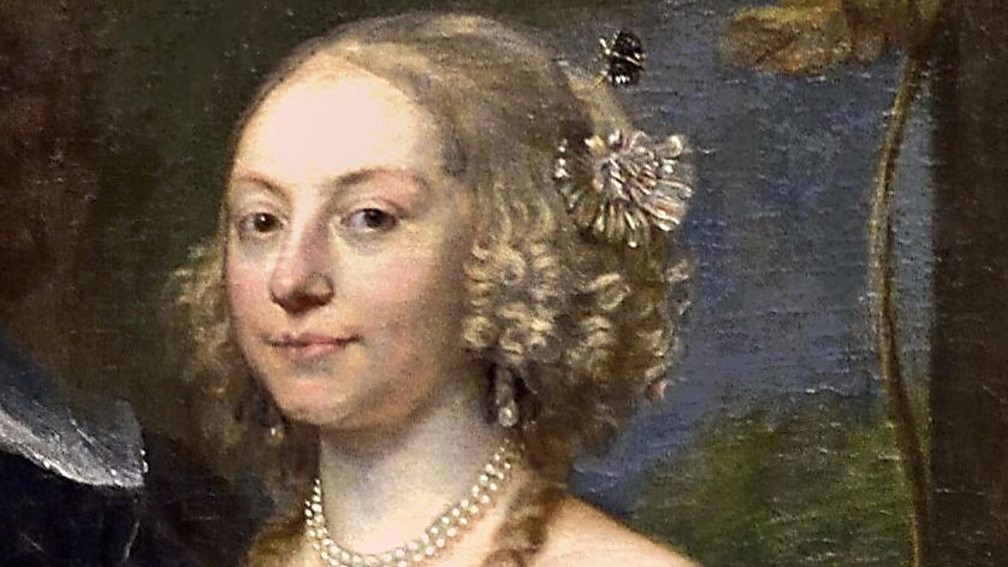 BBC Arts - Books Features - Radical writing: Was Angela Carter ahead of ...