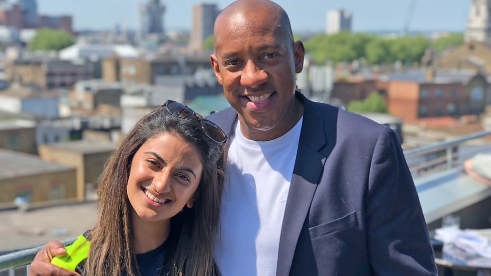 BBC Asian Network - Asian Network Breakfast - Episode guide