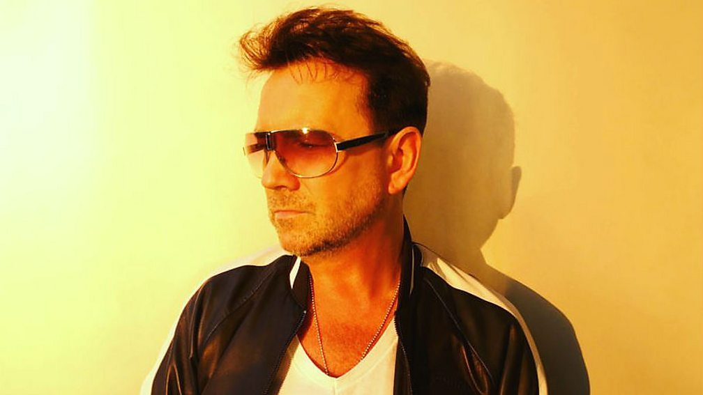 BBC Essex - John Leech